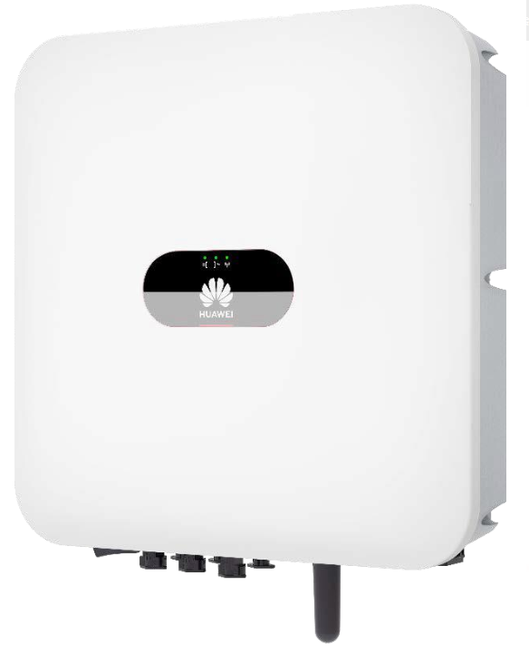 Integracja z falownikiem Huawei